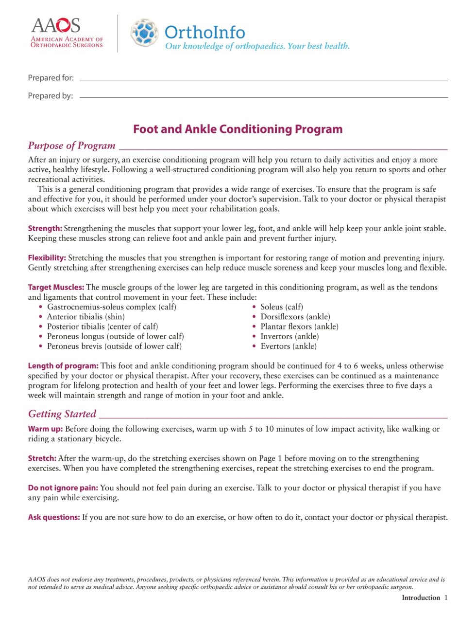 Patient Resources | Texas Interventional Pain Institute