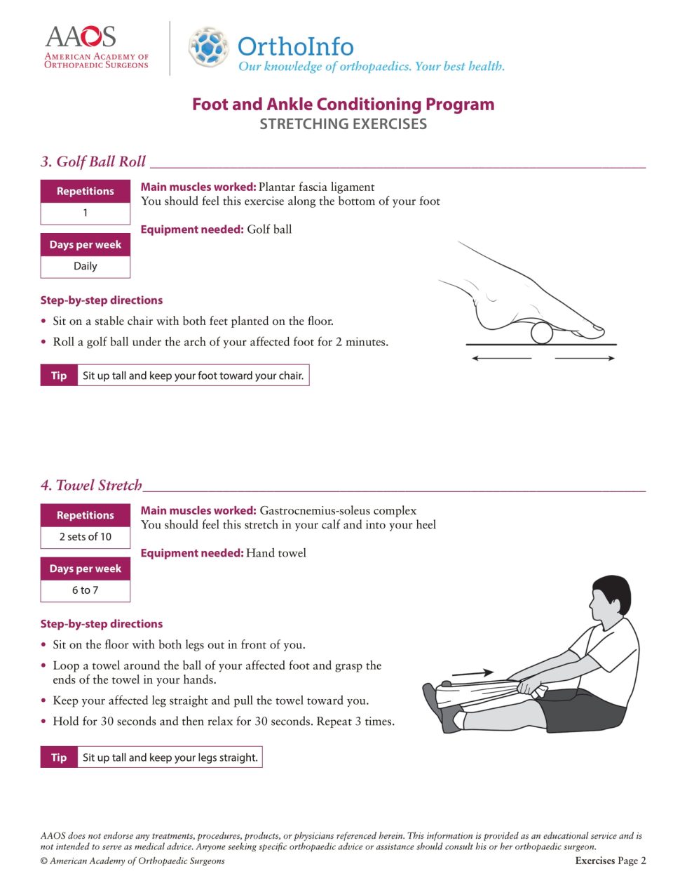 Patient Resources | Texas Interventional Pain Institute