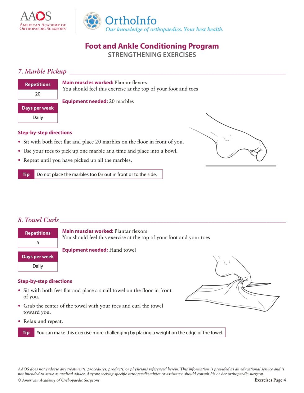 Patient Resources | Texas Interventional Pain Institute