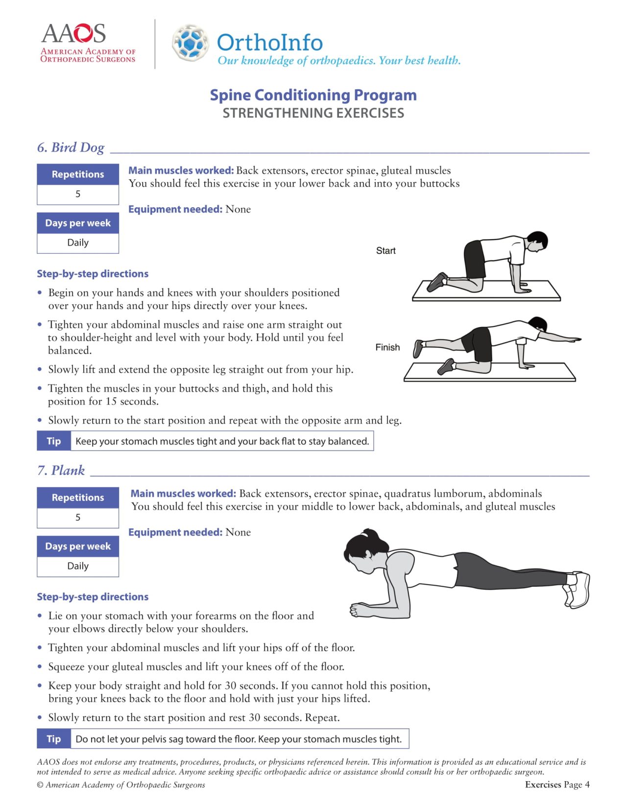 Patient Resources | Texas Interventional Pain Institute